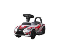 China Plastic Toddler Balance Car 2 in 1 Ride On Toy for 5-7 Years with 6V4.5 Battery for sale