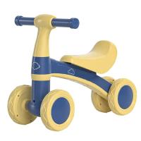 China Kids Balance Bike No Pedals Ride On Car for Ages 2-6 Years Plastic PP Battery Powered for sale