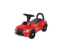 China Plastic Toddler Balance Car 2 in 1 Ride On Toy for 5-7 Years with 6V4.5 Battery for sale