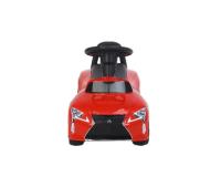 China Plastic Toddler Balance Car 2 in 1 Ride On Toy for 5-7 Years with 6V4.5 Battery for sale