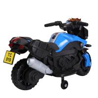 China Children Mini Electric Motorcycle Toy 6V4.5AH Battery 20W Motor Ride On Car for Kids Ages 2-13 for sale