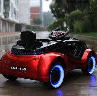 China Children Electric Ride On Car 6V 4.5AH Battery 380 Motor for Kids Age 3-8 for sale