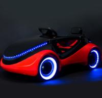 China Children Electric Ride On Car 6V 4.5AH Battery 380 Motor for Kids Age 3-8 for sale