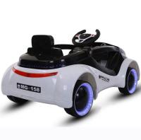 China Children Electric Ride On Car 6V 4.5AH Battery 380 Motor for Kids Age 3-8 for sale