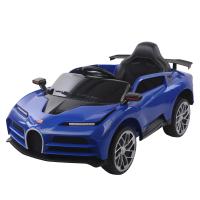 China Mini Electric Ride On Car for Children 12V Battery 380 Motor Early Education Toy for sale