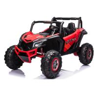 China Kids Ride On UTV Toy Car 12V10Ah Battery 555 120W Motor for Ages 3-8 for sale