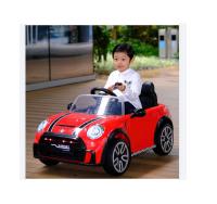 China 12V Kids Electric Ride On Car with Remote Control 115x63x60cm 20kg Max Load for sale