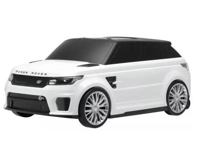 China Children Ride on Car for Kids Age 5 to 7 Years 23kg Max Loading Red White for sale