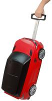China Children Ride on Car for Kids Age 5 to 7 Years 23kg Max Loading Red White for sale