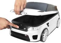 China Children Ride on Car for Kids Age 5 to 7 Years 23kg Max Loading Red White for sale