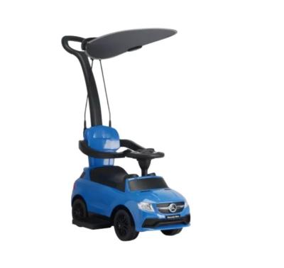 China 30kg Max Loading Plastic Children Balance Ride On Bike Car for Kids 2-6 Years for sale