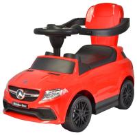 China 30kg Max Loading Plastic Children Balance Ride On Bike Car for Kids 2-6 Years for sale