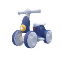 China 6V Electric Balance Car Ride On Toy for Kids 1-5 Years Old 30kg Max Load for sale