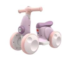 China 6V Electric Balance Car Ride On Toy for Kids 1-5 Years Old 30kg Max Load for sale