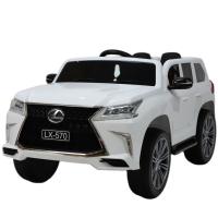 China 12V Battery Powered Children Ride on Electric Car with Remote Control Dual Motors for Ages 3-8 for sale