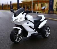 China Childrens 6V 12V Electric Ride On Motorcycle Car for Kids Ages 2-6 PP Plastic Three Wheels for sale