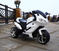 China Childrens 6V 12V Electric Ride On Motorcycle Car for Kids Ages 2-6 PP Plastic Three Wheels for sale