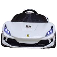 China 380x2 Motor Kids Ride On Car 6V 4AH Battery Electric Vehicle for Children 3-8 Years for sale
