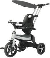 China Unisex Kids Ride On Tricycle Car 112x53x97cm PP Plastic EVA Wheel for Ages 18m+ for sale