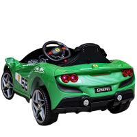 China 380x2 Motor Kids Ride On Car 6V 4AH Battery Electric Vehicle for Children 3-8 Years for sale