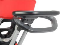 China Unisex Kids Ride On Tricycle Car 112x53x97cm PP Plastic EVA Wheel for Ages 18m+ for sale