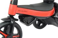 China Unisex Kids Ride On Tricycle Car 112x53x97cm PP Plastic EVA Wheel for Ages 18m+ for sale