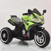 China 12V Electric Ride On Motorcycle for Kids Ages 8-13 with Dual 390 Motors Battery Powered Toy Car for sale