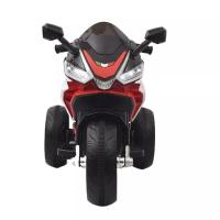 China 12V Electric Ride On Motorcycle for Kids Ages 8-13 with Dual 390 Motors Battery Powered Toy Car for sale