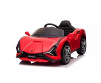 China 6V 4Ah Battery Ride On Toy Car with Remote Control for Kids Ages 3-8 for sale