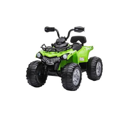 China 12V7AH Battery Powered Ride On Car Electric ATV Dune Buggy for Kids 2-7 Years for sale
