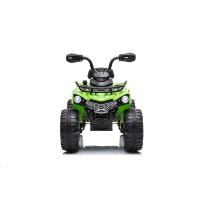 China 12V7AH Battery Powered Ride On Car Electric ATV Dune Buggy for Kids 2-7 Years for sale