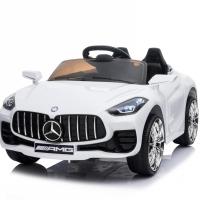 China 6V Electric Ride On Car for Kids 2-8 Years PP Plastic 108x57x47cm for sale