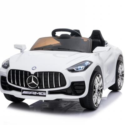 China 6V Electric Ride On Car for Kids 2-8 Years PP Plastic 108x57x47cm for sale