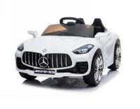 China 6V Electric Ride On Car for Kids 2-8 Years PP Plastic 108x57x47cm for sale