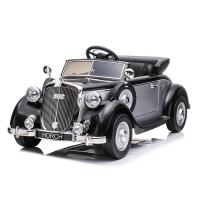 China 12V 24V Kids Ride On Car Electric Vehicle with Suspension 135cm for Ages 2-13 for sale