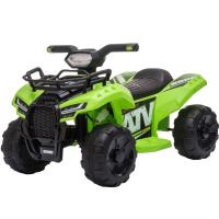 China 6V Kids Electric Ride-On Car with MP3 Player LED Lights for Ages 2-7 Years for sale