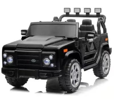 China 12V Battery Powered Ride On Car with 540x2 Motors for Kids Ages 2-7 for sale