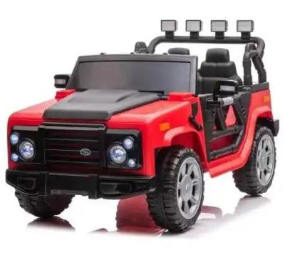 China 12V Electric Ride On Car for Kids 2-7 Years with 540 Dual Motor 30kg Max Load for sale