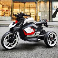 China Kids Electric Ride On Motorcycle 12V Battery Powered Car for Ages 3-8 with Music and Drift for sale