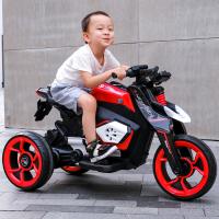 China 12V Battery Children Electric Motorcycle Ride On Car for Kids 3-8 Years 111x55x66cm for sale