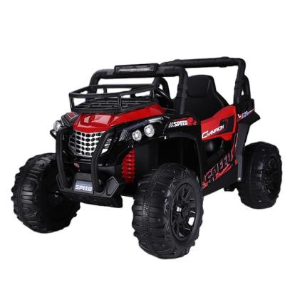 China 12V 10AH Electric Kids Ride On Car with Remote Control for Ages 2-13 Years for sale