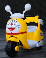 China Unisex Kids Electric Tricycle Ride On Car 6V4.5 Battery 380 Motor Ages 3-8 for sale