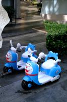 China Unisex Kids Electric Tricycle Ride On Car 6V4.5 Battery 380 Motor Ages 3-8 for sale