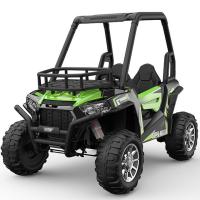 China 12V Electric Ride On Car for Kids 3-8 Years 555 20000 Motor 136x87x110cm for sale