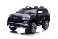 China 2 Seater Children Electric Ride On Car 12V 390 Motor with Parental Remote White for sale