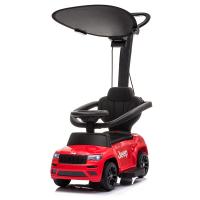China Children Ride On Push Car with Music and Lights 65.5x31.5x38cm Battery Powered for Ages 3-8 for sale