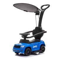 China Children Ride On Push Car with Music and Lights 65.5x31.5x38cm Battery Powered for Ages 3-8 for sale