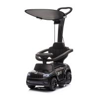 China Children Ride On Push Car with Music and Lights 65.5x31.5x38cm Battery Powered for Ages 3-8 for sale
