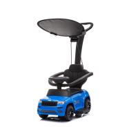 China Children Ride On Push Car with Music and Lights 65.5x31.5x38cm Battery Powered for Ages 3-8 for sale
