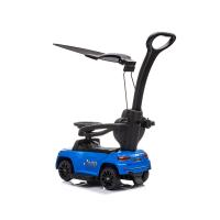 China Children Ride On Push Car with Music and Lights 65.5x31.5x38cm Battery Powered for Ages 3-8 for sale
